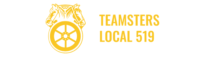 Teamsters 519 | Home